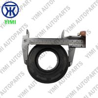 China ISUZU NKR55 Outer Rear Hub Oil Seal Dual-Lip Design NBR Material OEM Fit 46*94.5*8 mm Wheel Hub Seal for sale
