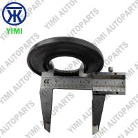 China ISUZU NKR55 Outer Rear Hub Oil Seal Dual-Lip Design NBR Material OEM Fit 46*94.5*8 mm Wheel Hub Seal for sale