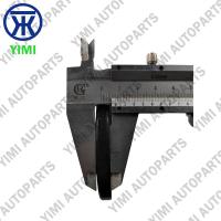 China ISUZU NKR55 Outer Rear Hub Oil Seal Dual-Lip Design NBR Material OEM Fit 46*94.5*8 mm Wheel Hub Seal for sale