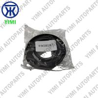 China ISUZU NKR55 Outer Rear Hub Oil Seal Dual-Lip Design NBR Material OEM Fit 46*94.5*8 mm Wheel Hub Seal for sale