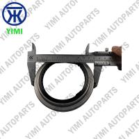 China ISUZU NPR ELF Inner Rear Hub Oil Seal with Dual-Lip Design and NBR Material for OEM Fit 80*113*12/22 mm for sale