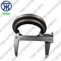 China ISUZU NPR ELF Inner Rear Hub Oil Seal with Dual-Lip Design and NBR Material for OEM Fit 80*113*12/22 mm for sale