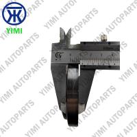 China ISUZU NPR ELF Inner Rear Hub Oil Seal with Dual-Lip Design and NBR Material for OEM Fit 80*113*12/22 mm for sale