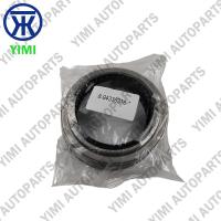 China ISUZU NPR ELF Inner Rear Hub Oil Seal with Dual-Lip Design and NBR Material for OEM Fit 80*113*12/22 mm for sale