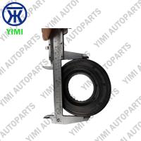 China ISUZU NPR NQR 700P Rear Hub Oil Seal with Dual-Lip Design NBR Material OEM Fit 8-94336317-0 for sale