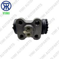 China Rear Right Brake Wheel Cylinder 8-97139824-0 8971398240 8-97139-824-0 For ISUZU ELF NKR NQR NPR TURBO 4BD1 4HF1 4HG1 — OEM 1-3/16″ (30.16mm) Drum Brake Cylinder With Copper Bleeder & Gear Adjuster for sale