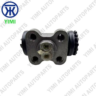 China Rear Right Brake Wheel Cylinder 8-97139824-0 8971398240 8-97139-824-0 For ISUZU ELF NKR NQR NPR TURBO 4BD1 4HF1 4HG1 — OEM 1-3/16″ (30.16mm) Drum Brake Cylinder With Copper Bleeder & Gear Adjuster for sale