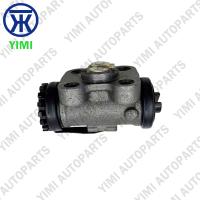China Rear Right Brake Wheel Cylinder 8-97139824-0 8971398240 8-97139-824-0 For ISUZU ELF NKR NQR NPR TURBO 4BD1 4HF1 4HG1 — OEM 1-3/16″ (30.16mm) Drum Brake Cylinder With Copper Bleeder & Gear Adjuster for sale