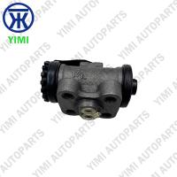 China Rear Right Brake Wheel Cylinder 8-97139824-0 8971398240 8-97139-824-0 For ISUZU ELF NKR NQR NPR TURBO 4BD1 4HF1 4HG1 — OEM 1-3/16″ (30.16mm) Drum Brake Cylinder With Copper Bleeder & Gear Adjuster for sale