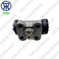 China OEM Front Left Brake Wheel Cylinder 8-97139825-0 8971398250 8-97139-825-0 For ISUZU ELF NKR NQR NPR TURBO 4BD1 4HF1 4HG1 4JJ1 — 1-3/16″ (30.16mm) Drum Brake Cylinder With Copper Bleeder for sale