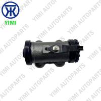 China OEM Front Left Brake Wheel Cylinder 8-97139825-0 8971398250 8-97139-825-0 For ISUZU ELF NKR NQR NPR TURBO 4BD1 4HF1 4HG1 4JJ1 — 1-3/16″ (30.16mm) Drum Brake Cylinder With Copper Bleeder for sale