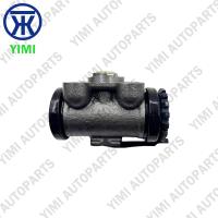 China OEM Front Left Brake Wheel Cylinder 8-97139825-0 8971398250 8-97139-825-0 For ISUZU ELF NKR NQR NPR TURBO 4BD1 4HF1 4HG1 4JJ1 — 1-3/16″ (30.16mm) Drum Brake Cylinder With Copper Bleeder for sale