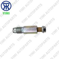 China OEM Common Rail Fuel Pressure Limiter 095420-0190 0954200190 8-97318691-0 8973186910 For ISUZU NPR NQR NRR FVR FVZ 4HK1 6HK1 6WF1 6WG1 — Denso Pressure Relief Valve With 1-Year Warranty for sale