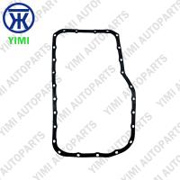 China OEM Oil Pan Gasket 8-97364386-0 8973643860 8-97146148-2 8-97190191-1 For ISUZU NKR NPR NQR 4HK1 5.2L 4HG1 4.6L 4HF1 4.3L — Heavy-Duty Composite Engine Oil Sump Seal for sale