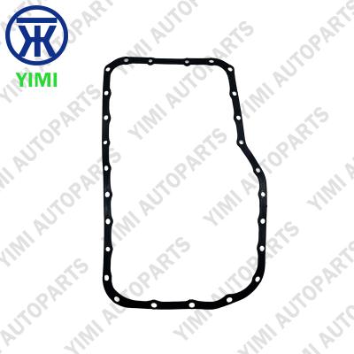 China OEM Oil Pan Gasket 8-97364386-0 8973643860 8-97146148-2 8-97190191-1 For ISUZU NKR NPR NQR 4HK1 5.2L 4HG1 4.6L 4HF1 4.3L — Heavy-Duty Composite Engine Oil Sump Seal for sale