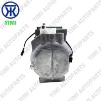 China OEM Air Conditioning Compressor 8-97370661-0 8973706610 8973706613 For ISUZU D-MAX 2.5/3.0 CR12S 1PK 12V — Direct Fit A/C Compressor Assembly for sale