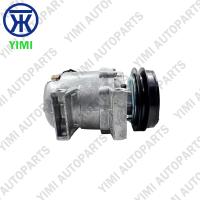 China OEM Air Conditioning Compressor 8-97370661-0 8973706610 8973706613 For ISUZU D-MAX 2.5/3.0 CR12S 1PK 12V — Direct Fit A/C Compressor Assembly for sale