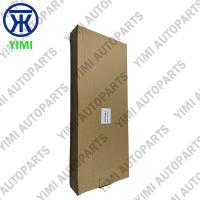 China OEM Fit Aluminum Alloy Oil Cooler Cover for ISUZU 4BD1 4BE1 Engines - Engine Oil Cooler Housing for sale