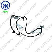 China Front Right ABS Wheel Speed Sensor 8-98219393-0 8982193930 8-98006186-0 8980061860 For ISUZU NPR NPR6SN NQR NNR NQR75 4HK1 5.2L Diesel — OEM Direct Fit for sale