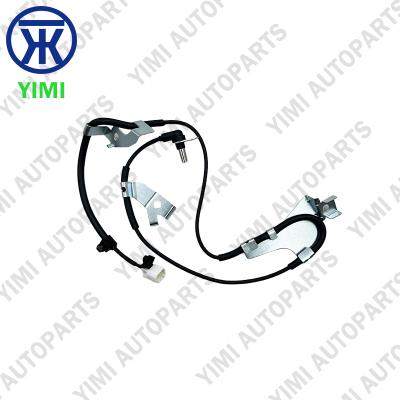 China Front Right ABS Wheel Speed Sensor 8-98219393-0 8982193930 8-98006186-0 8980061860 For ISUZU NPR NPR6SN NQR NNR NQR75 4HK1 5.2L Diesel — OEM Direct Fit for sale