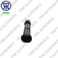 China Leaf Spring Pin 1-51161-004-3 1511610043 25x123 For ISUZU Elf FSR90 Truck Suspension for sale