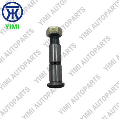 China Leaf Spring Pin 1-51161-004-3 1511610043 25x123 For ISUZU Elf FSR90 Truck Suspension for sale