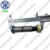 China Leaf Spring Pin 1-51161-004-3 1511610043 25x123 For ISUZU Elf FSR90 Truck Suspension for sale