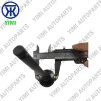 China ISUZU NPR NKR 4BG1 Heat-Resistant Alloy Steel Exhaust Valve with 37.5 mm Head Diameter OEM Fit 8-97028706-0 for sale