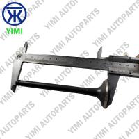 China ISUZU NPR NKR 4BG1 Heat-Resistant Alloy Steel Exhaust Valve with 37.5 mm Head Diameter OEM Fit 8-97028706-0 for sale