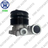 China Water Pump 8-98042848-2 1-87310835-0 For ISUZU 6HH1 6HE1 6HK1 FVR FVZ Diesel Engine for sale