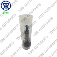 China ISUZU 6BG1 6BG1T High-Grade Alloy Steel Fuel Pump Plunger Assembly with 1–2 Microns Clearance OEM Fit for sale