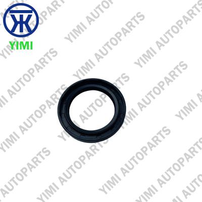 China ISUZU 4JG1 4JG2 Front Crank Oil Seal Dual-Lip TB Type NBR/FPM Material 50×68×9 mm OEM Fit 8-97049145-0 for sale