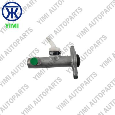 China ISUZU NPR94 4HF1 Clutch Master Cylinder with 13/16 inch Bore Size, Hard Anodized Piston, and EPDM Rubber Piston Cup for sale