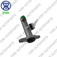 China ISUZU NPR94 4HF1 Clutch Master Cylinder with 13/16 inch Bore Size, Hard Anodized Piston, and EPDM Rubber Piston Cup for sale