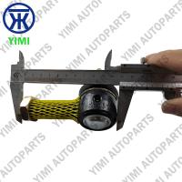 China ISUZU 100P NKR55 Left-Hand Thread Tie Rod End with Castle Nut - OEM Fit 8-97107349-0 8971073490 for sale