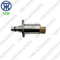 China OEM Fuel Pump SCV Suction Control Valve Overhaul Kit 8-98043687-0 8980436870 294200-0650 For ISUZU NPR NQR 4HK1 6HK1 & Hitachi ZX200-3 ZX330-3 — Brand New Genuine Supply Pump Repair Kit for sale