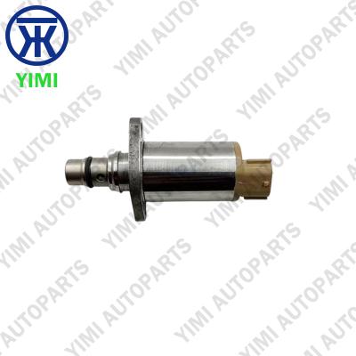 China OEM Fuel Pump SCV Suction Control Valve Overhaul Kit 8-98043687-0 8980436870 294200-0650 For ISUZU NPR NQR 4HK1 6HK1 & Hitachi ZX200-3 ZX330-3 — Brand New Genuine Supply Pump Repair Kit for sale
