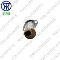 China OEM Fuel Pump SCV Suction Control Valve Overhaul Kit 8-98043687-0 8980436870 294200-0650 For ISUZU NPR NQR 4HK1 6HK1 & Hitachi ZX200-3 ZX330-3 — Brand New Genuine Supply Pump Repair Kit for sale