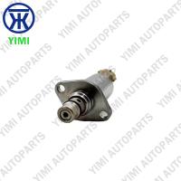 China OEM Fuel Pump SCV Suction Control Valve Overhaul Kit 8-98043687-0 8980436870 294200-0650 For ISUZU NPR NQR 4HK1 6HK1 & Hitachi ZX200-3 ZX330-3 — Brand New Genuine Supply Pump Repair Kit for sale