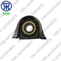 China Propeller Shaft Center Bearing Assembly 5-37510007-0 5375100070 For ISUZU NKR77 4JH1 Truck for sale