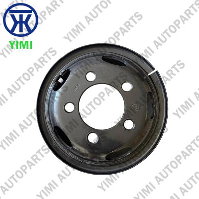 China Steel Ring 16x5.50 5-89239588-0 5892395880 For ISUZU 600P 4KH1 Truck Wheel Rim for sale