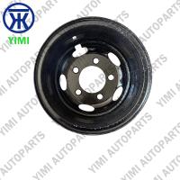 China Steel Ring 16x5.50 5-89239588-0 5892395880 For ISUZU 600P 4KH1 Truck Wheel Rim for sale