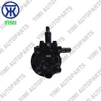 China ISUZU TFR 4JA1 4JB1 Vane-Type Hydraulic Power Steering Oil Pump with 7.0 L/min Flow Rate and 98 bar Maximum Pressure for sale