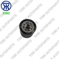 China ISUZU NPR NQR Engine Oil Filter with 22-Micron Filtration 19 PSID By-Pass Valve and 320 PSI Burst Pressure for sale