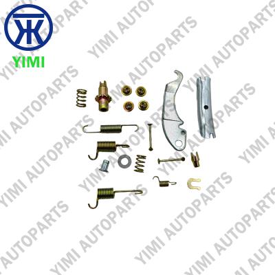 China Parking Brake Drum Repair Kit 8-28389723-0 8283897230 For ISUZU NKR 600P NKR55 Truck for sale