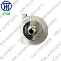 China Oil Cooler Case 8-94114588-0 8941145880 For ISUZU NKR 4JB1 Diesel Engine for sale