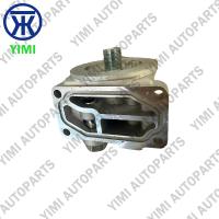 China Oil Cooler Case 8-94114588-0 8941145880 For ISUZU NKR 4JB1 Diesel Engine for sale