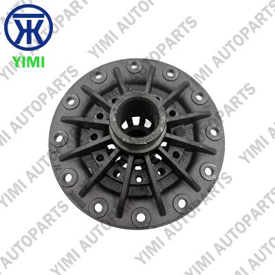 China Differential Bevel Gear Seat Assembly 8-94159027-0 8941590270 For ISUZU NKR55 4JB1 for sale