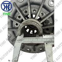 China Differential Bevel Gear Seat Assembly 8-94159027-0 8941590270 For ISUZU NKR55 4JB1 for sale