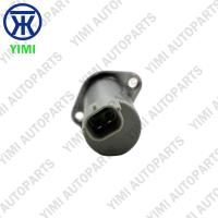 China OEM Fuel Pump Suction Control Valve 04226-30020 22560-30020 For Toyota Hilux VI/VII Hiace Dyna Fortuner 2KD-FTV 1KD-FTV — Denso HP3 Common Rail SCV for sale